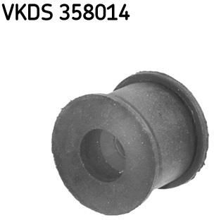 Skf Tuleja Stabilizator Vkds358014 - Opinie i ceny na Ceneo.pl