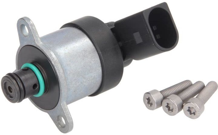 Bosch Zawór Regulujący Ilość Paliwa 1 465 Zs0 042 1465Zs0042 - Opinie i ...