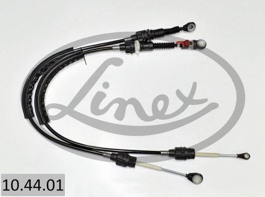 Linex Naciąg Linki Ręczna Skrzynia Biegów 10 44 01 104401 - Opinie i ...