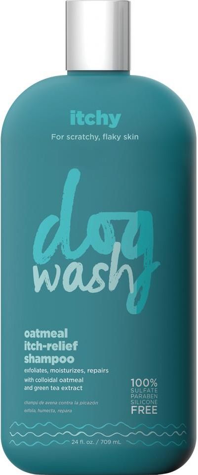 Synergylabs Dog Wash Szampon Owsiany 354Ml - Ceny i opinie - Ceneo.pl