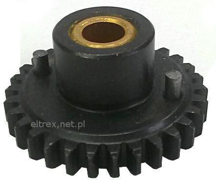 Esab Koło Zębate Rolki Do Podajnika Drutu Zp-22/30, Feed 30 349484355 ...