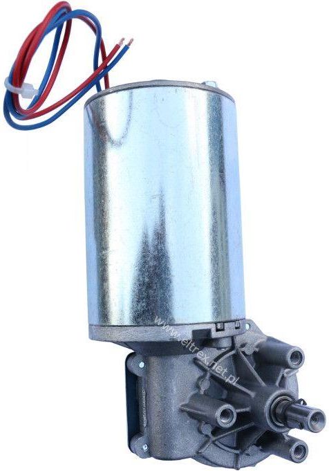 Elvi Silnik 42V 110W Lewy 100705 - Opinie i ceny na Ceneo.pl
