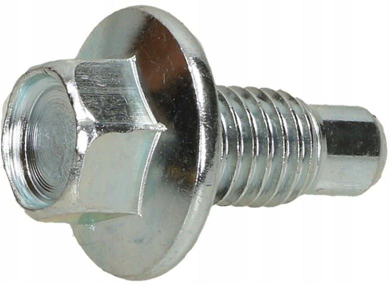 Elring Korek Spustowy Oleju Miska Olejowa 823 400 823400 - Opinie i ...