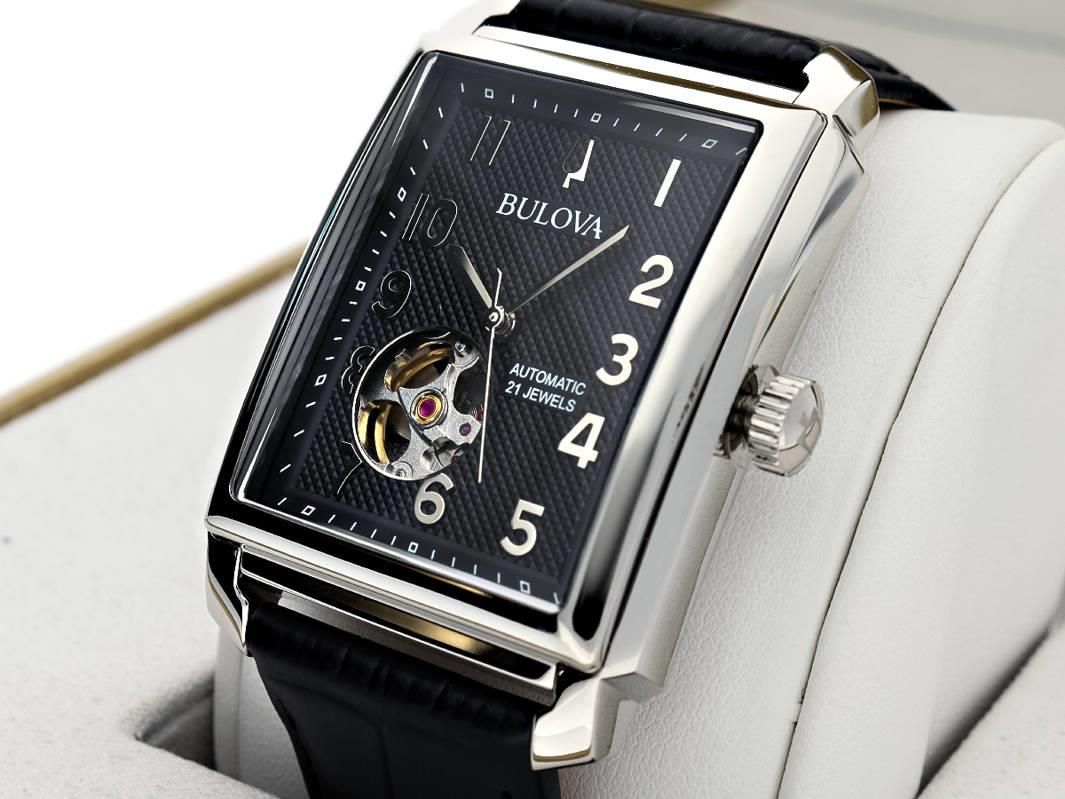 BULOVA 96A269 - Zegarki Męskie - Ceny i opinie - Ceneo.pl