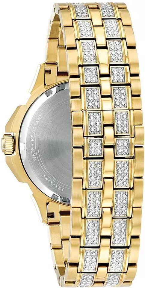 BULOVA 98C126 - Zegarki Męskie - Ceny i opinie - Ceneo.pl