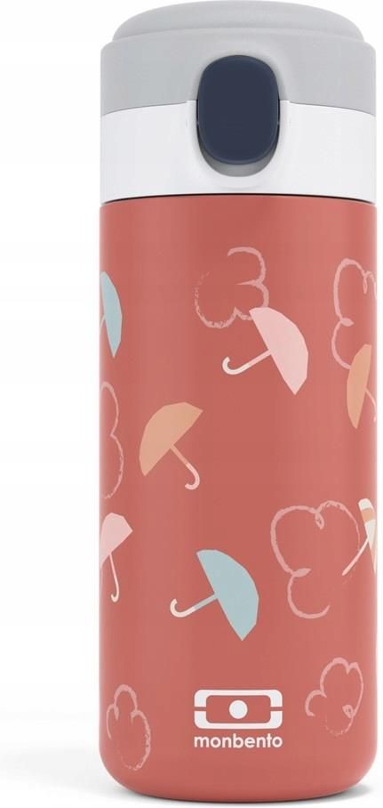 Monbento Kubek Termiczny Graphic Umbrella 360Ml - Ceny i opinie - Ceneo.pl