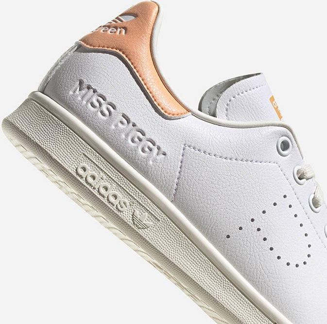 Buty sneakersy adidas Originals x Disney Stan Smith GZ5996 - Ceny i ...