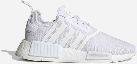 Buty sneakersy adidas Originals NMD R1 J Primeblue H02334 - Ceny i ...