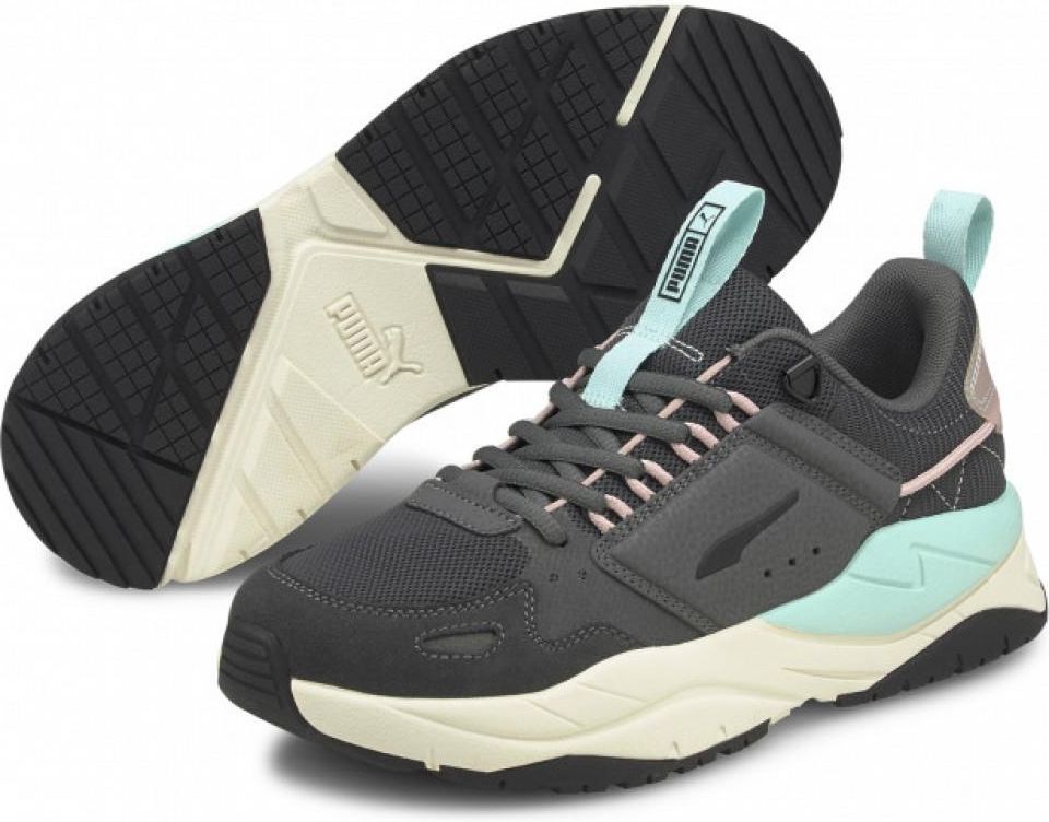 Sneakersy uniseks PUMA X Ray Ramble - Ceny i opinie - Ceneo.pl