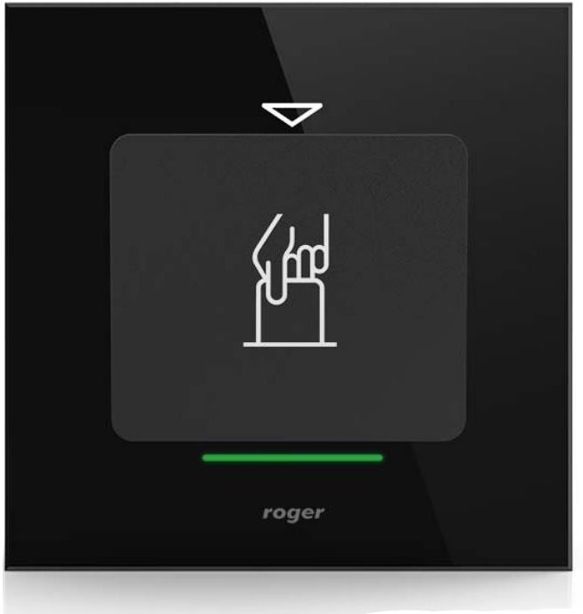 Roger Terminal Dostępu Z Kieszenią Na Kartę Mct82M-Io-Ch - Ceny i ...