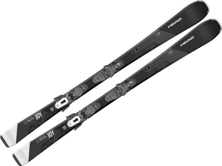 Narty Head Real Joy + Joy 9 Gw Slr 21/22 - Ceny i opinie - Ceneo.pl