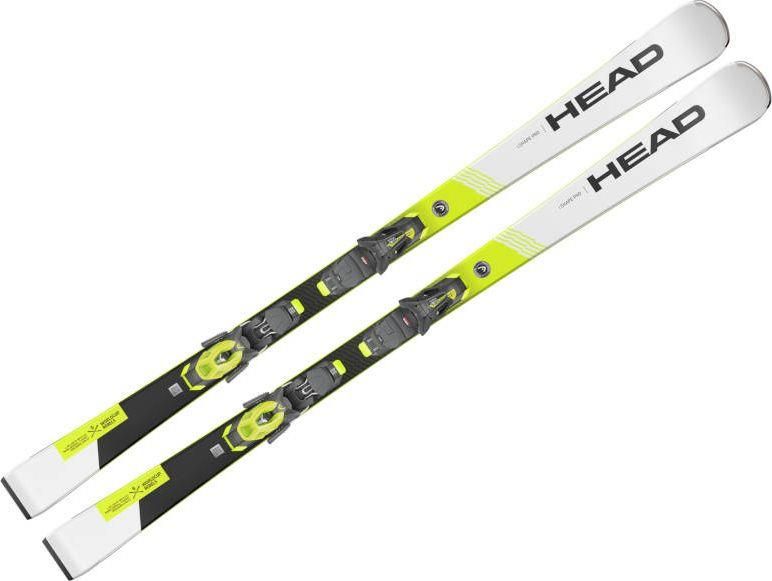 Narty Head Worldcup Rebels I.Shape Pro + Pr 11 Gw 78 21/22 - Ceny i ...