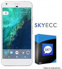 Podsłuch Program Szyfrujący Skyecc Do Telefonów Google Pixel Ważność ...