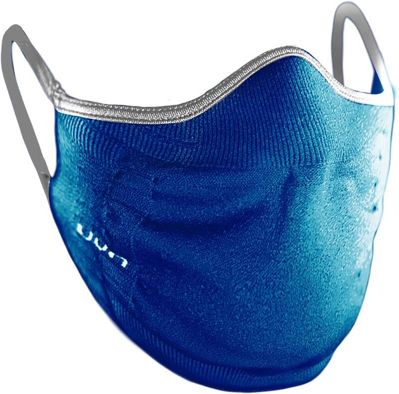 Uyn Community Plus Mask Niebieski M 2021 Maseczki Ochronne - Ceny i ...