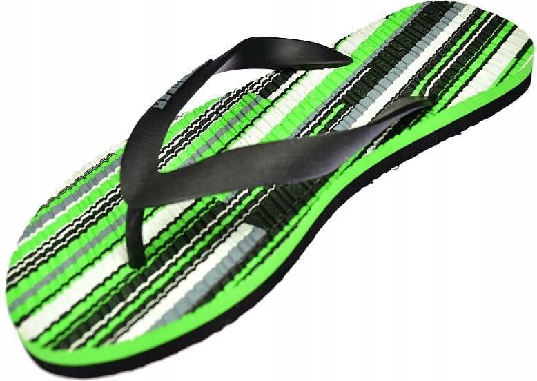 Super Gear Japonki Męskie Klapki A9281 Ze rozm. 44 - Ceny i opinie ...