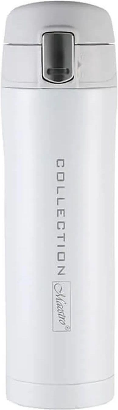 Maestro Kubek termiczny MR-1641-45-WHITE 0,45l - Ceny i opinie - Ceneo.pl
