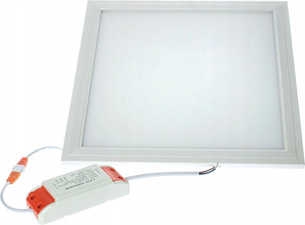 Eko Light Panel Led 300X300 18W - Opinie i atrakcyjne ceny na Ceneo.pl