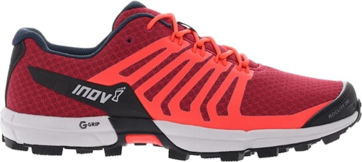 Inov-8 Buty Trailowe Inov-8 Roclite 290 W 000810Plpkm01 Czerwony - Ceny ...