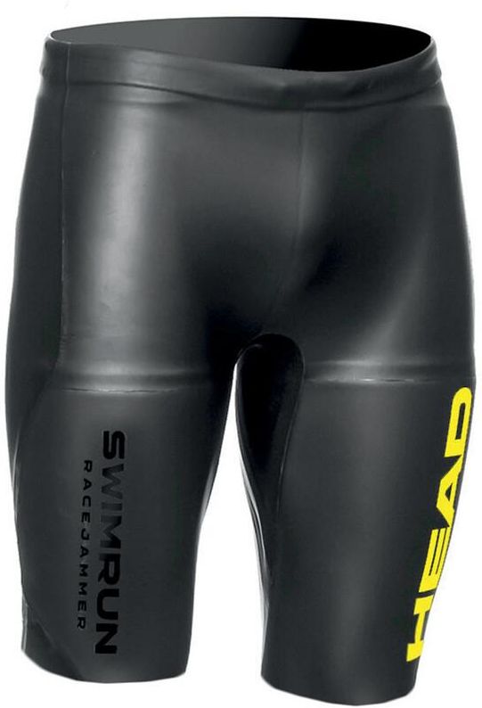 Head Swimrun Race 6 2 1 Strój Startowy Czarny - Ceny i opinie - Ceneo.pl