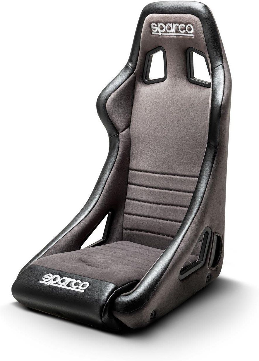 Sparco Fotel Samochodowy Sprint Performance - Opinie i ceny na Ceneo.pl