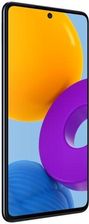 Samsung Galaxy M52 5G SM-M526 6/128GB Czarny - Cena, opinie na Ceneo.pl