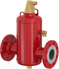 Flamco Separator Flamcovent Smart F Dn65 16Bar (31062) - opinie i ceny ...