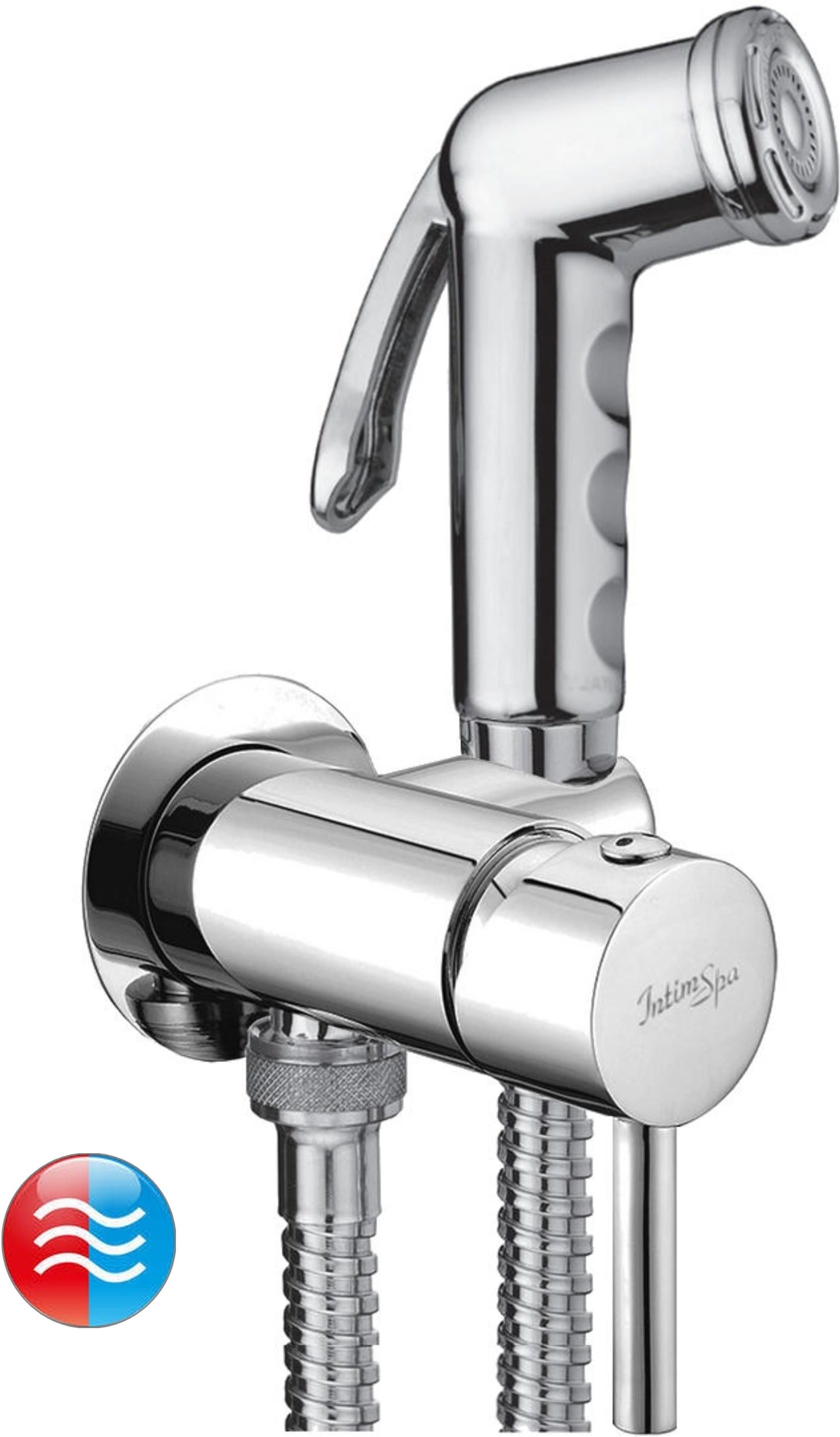 Bidet IntimSpa MIXA2 Bidetta komplet - Opinie i ceny na Ceneo.pl