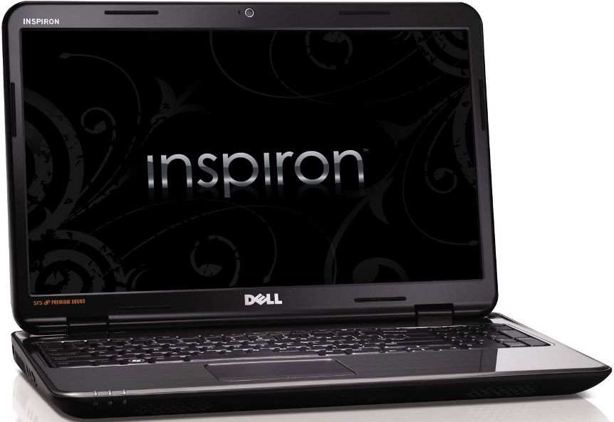 Dell INSPIRON M501R (5010-8671) - Opinie i ceny na Ceneo.pl