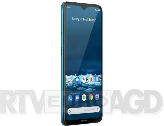 Produkt z Outletu: Nokia 5.3 TA-1234 DS 4/64 (zielony) - - Ceny i ...
