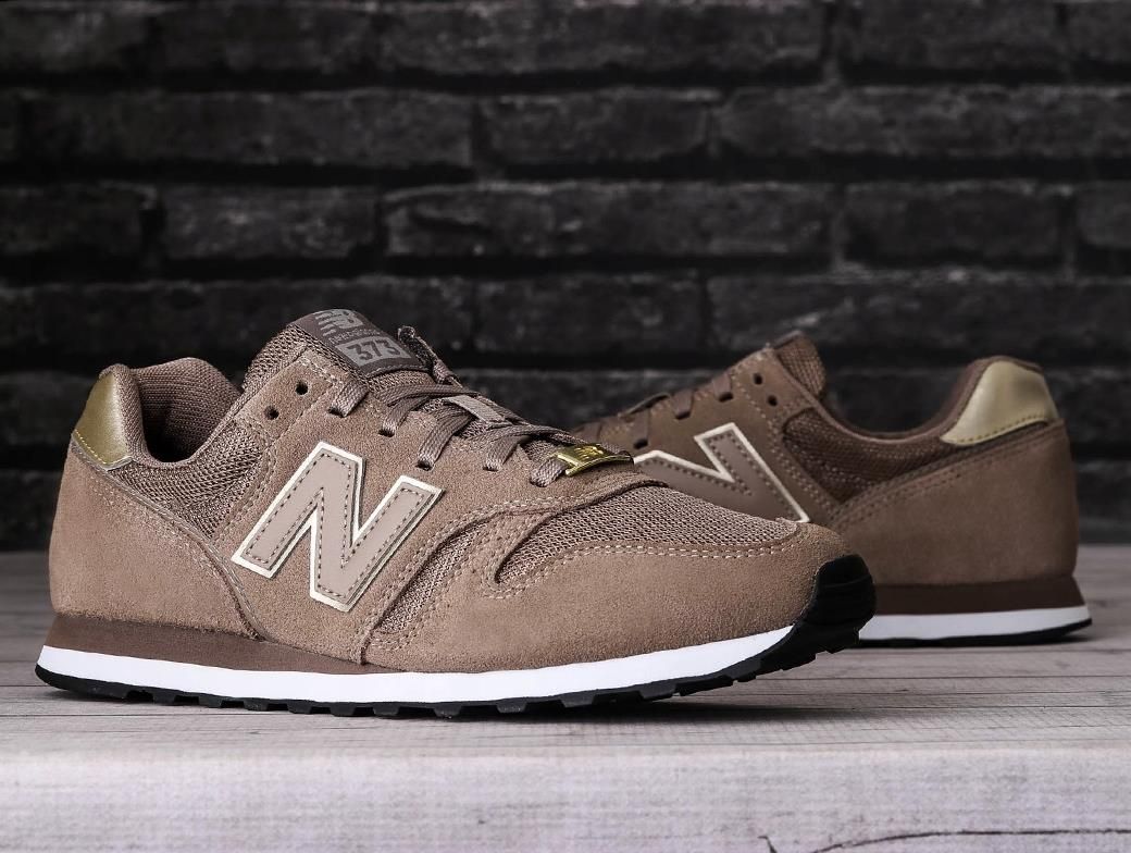 New Balance Buty Damskie Sportowe Wl373ml2 Ceny I Opinie Ceneo Pl