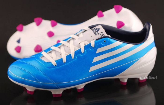 Adidas f10 MESSI RPA 2010 niebieskie - Ceny i opinie - Ceneo.pl