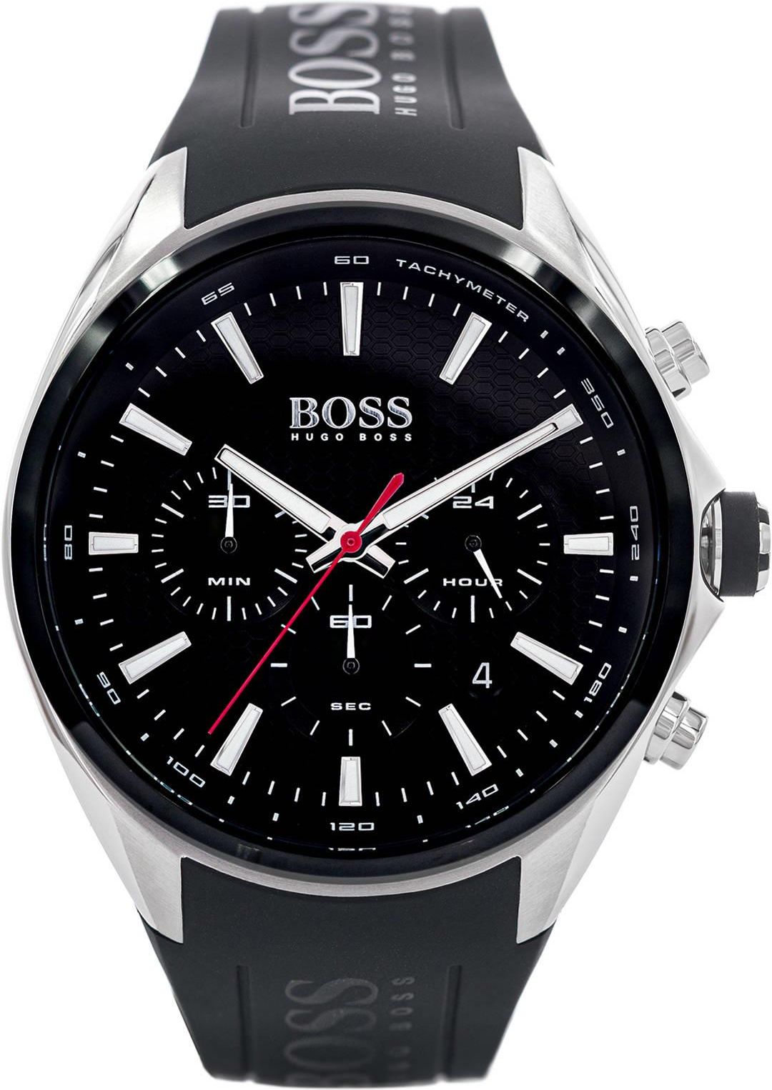HUGO BOSS DISTINCT 1513855 - Zegarki Męskie - Ceny i opinie - Ceneo.pl