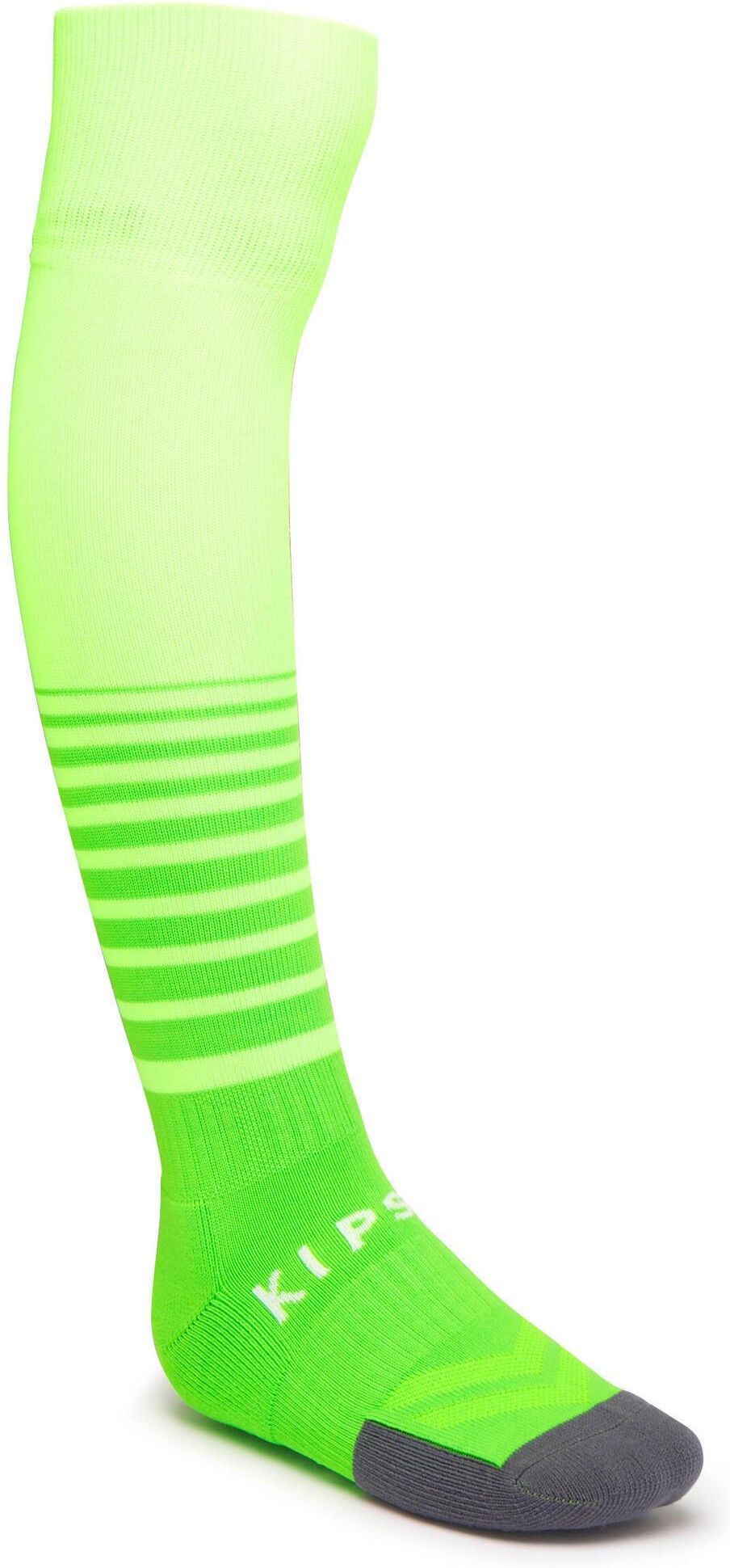 Kipsta Skarpety Do Piłki Nożnej Dla Dzieci F500 - Ceny i opinie - Ceneo.pl