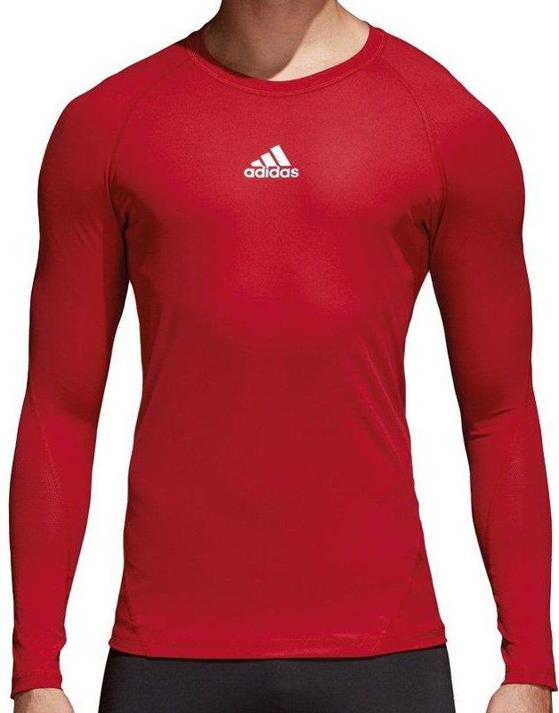 Adidas Koszula uciskowa ASK SPRT LST M CW9490 - Ceny i opinie - Ceneo.pl