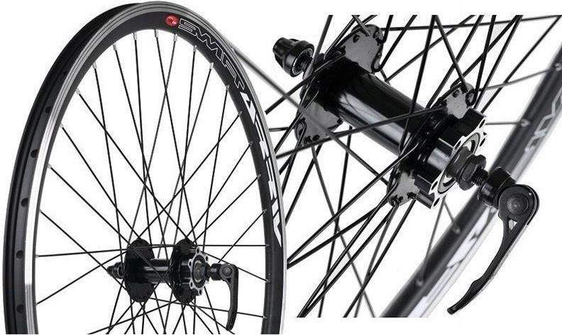 Nexelo Koło przód Stars Circle Swift Arriv 29 36h - Ceny i opinie ...