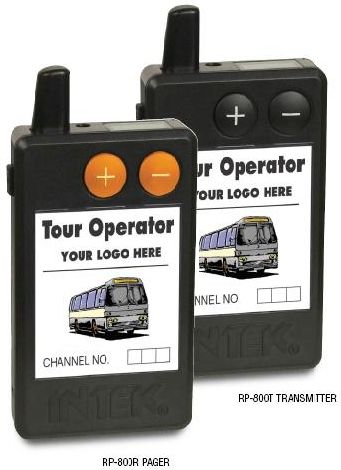 INTEK RP 800R - odbiornik - Anteny - Opinie i ceny na Ceneo.pl