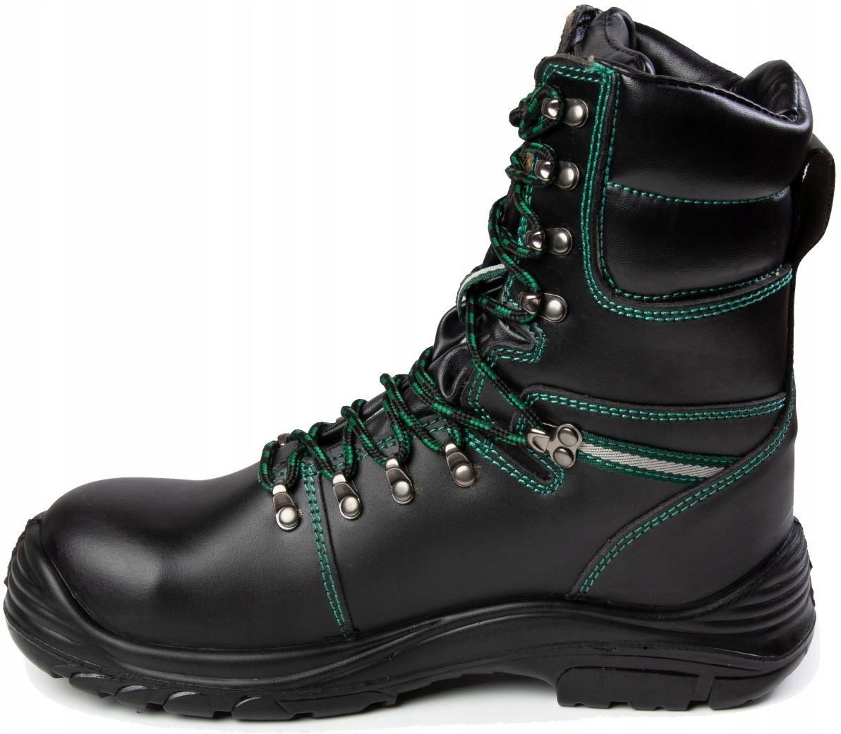 Bearfield Buty Robocze Zimowe Wysokie Ocieplane Mocne S3 - Ceny i opinie - Ceneo.pl