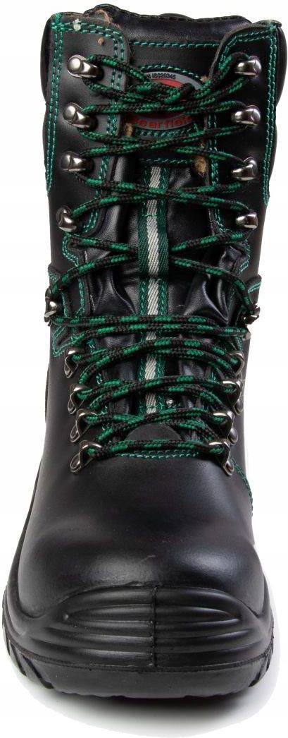 Bearfield Buty Robocze Zimowe Wysokie Ocieplane Mocne S3 - Ceny i opinie - Ceneo.pl