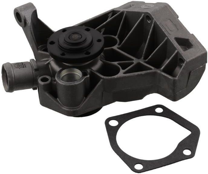 Febi Pompa Wody 34270 - Opinie i ceny na Ceneo.pl