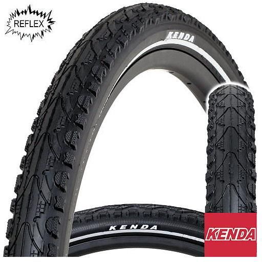 Kenda Opona Rowerowa 700 X 35C K935 Khan Reflex - Ceny i opinie - Ceneo.pl