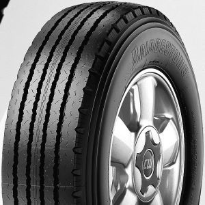 Opony ciężarowe letnie Bridgestone R294 275/80R22,5 148/144M - Opinie i ...