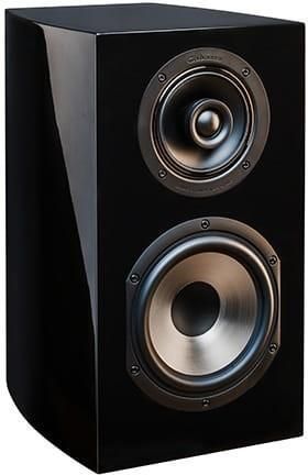 Cabasse ANTIGUA MC170 Czarny - Opinie i ceny na Ceneo.pl