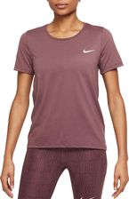 Nike Podkoszulek Dri-Fit Run Division Women S Short-Sleeve Running Top ...