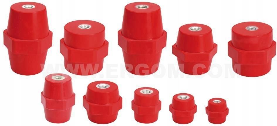 Ergom Izolatory Wsporcze Iwn2-50M8/36 (R32RZ06010102101) - Opinie i ...