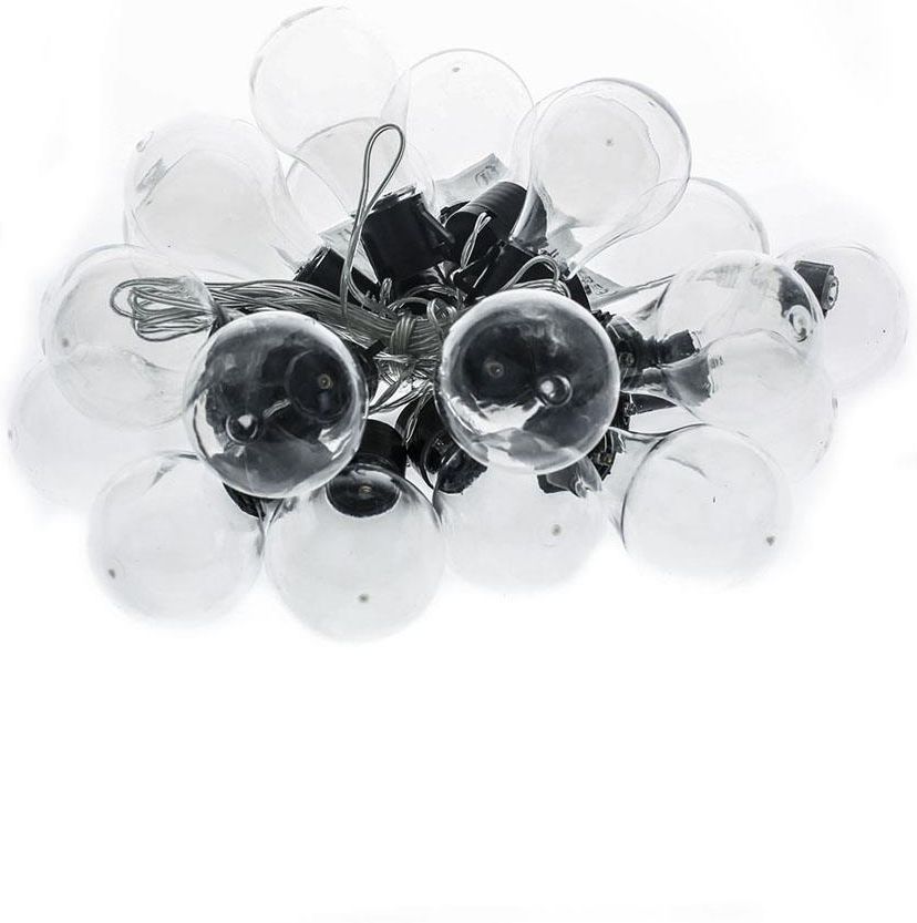 Pepco Żarówki Led Chain (32181001) - Opinie i atrakcyjne ceny na Ceneo.pl