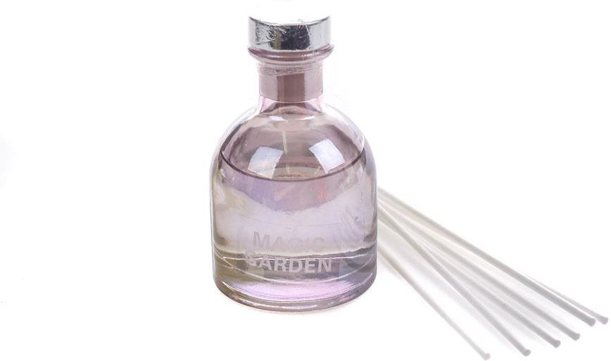 Pepco Dyfuor zapachowy z patyczkami 70ml Medium pink 32400901 - Opinie ...