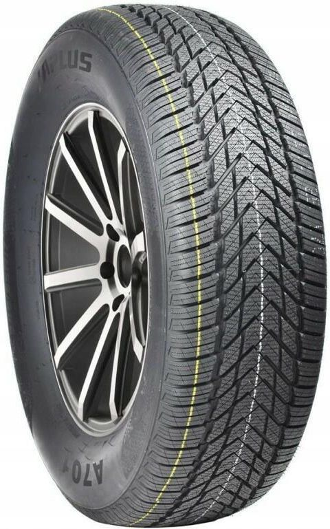 Opony zimowe Aplus A701 205/60R16 96H Xl - Sklepy, opinie i ceny na Ceneo.pl