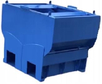 Pojemnik Z Rozsuwanym Dnem Pms 250L Pms 250 Stalmn - Ceny i opinie ...