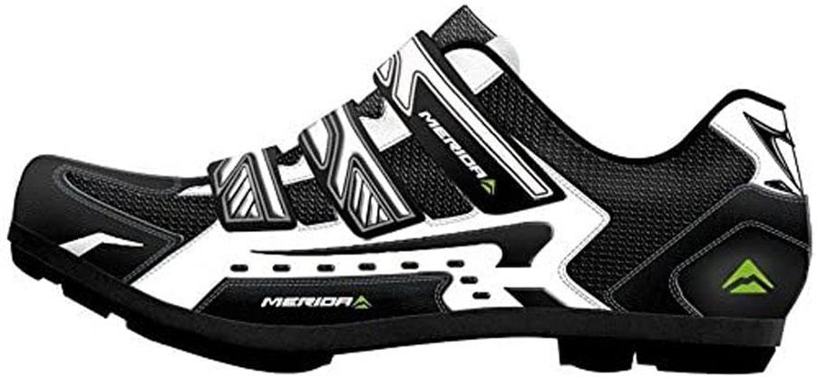 Merida Buty Rowerowe 140C M01 - Ceny i opinie - Ceneo.pl