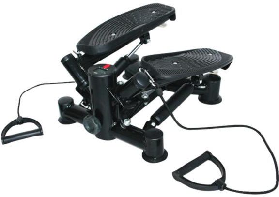 Hms Stepper skośny S8500 - Ceny i opinie - Ceneo.pl